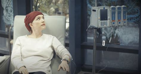 Early Onset Cancer Connected To ‘accelerated Aging Trend In Young