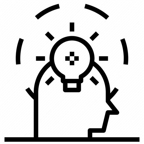 Idea Innovation Process Science Mind Icon Download On Iconfinder