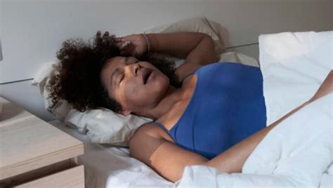 Sleep Apnea 101 Symptoms Causes And Risk Factors Iaas Med