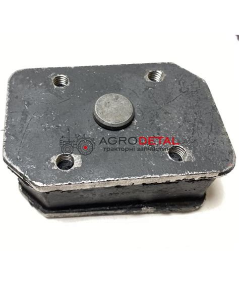 Купить 240-1001025 Амортизатор двигателя передней опоры (пр-во МТЗ ...