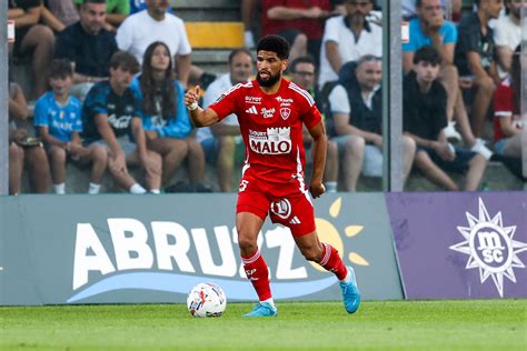 Angers Sco Stade Brestois Analyse De Ladversaire Angers Sco