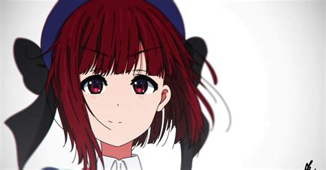 有馬かな 有馬かな Animebritのイラスト Pixiv