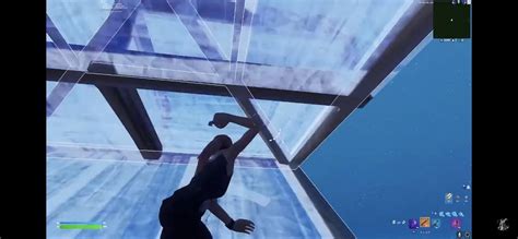 Invisible Weapon While Editing Glitch In Fortnite Rfortnitebr