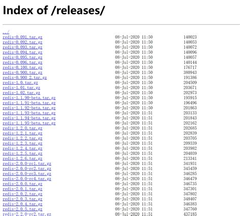 Linux系统中安装redisredis后台启动常见相关配置 阿里云开发者社区 Linux系统中安装redisredis后台启动常见相关配置 阿里云开发者社区