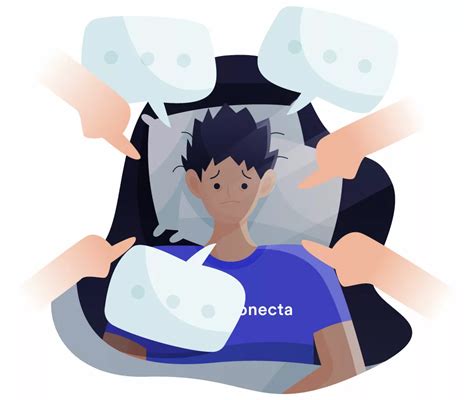 ¿conoces La Diferencia Entre Timidez Y Ansiedad Social — Psiconecta
