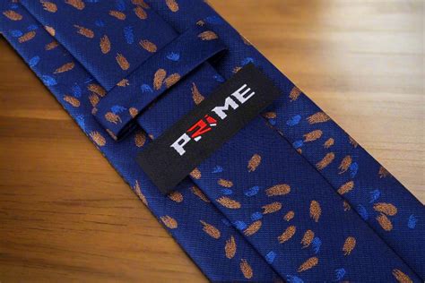 Comets Necktie