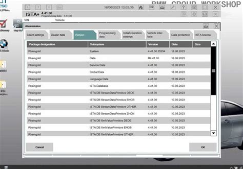 The Best BMW Diagnostic Tools for 2025: Top Picks for Efficient Auto ...