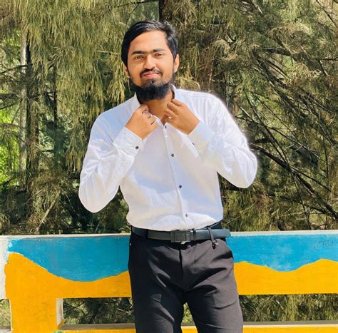 Mahmudul Hasan Mahmud