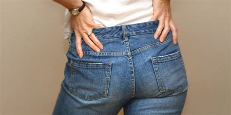 Women With Bigger Bums Are Smarter And Healthier Oxford University