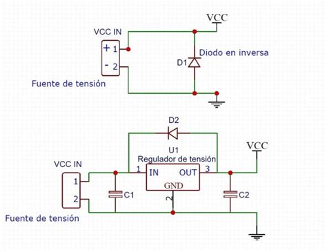 Fuente Simétrica Con Batería De 12V Cómo Construirla Y Cómo Utilizarla