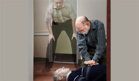 Cardiac Arrest Survivors Recall Vivid Death Experiences Post Cpr