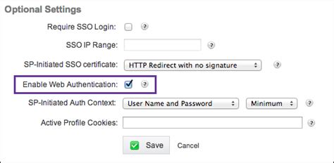 Saml For Single Sign On With Citrix Files Citrix Endpoint Management