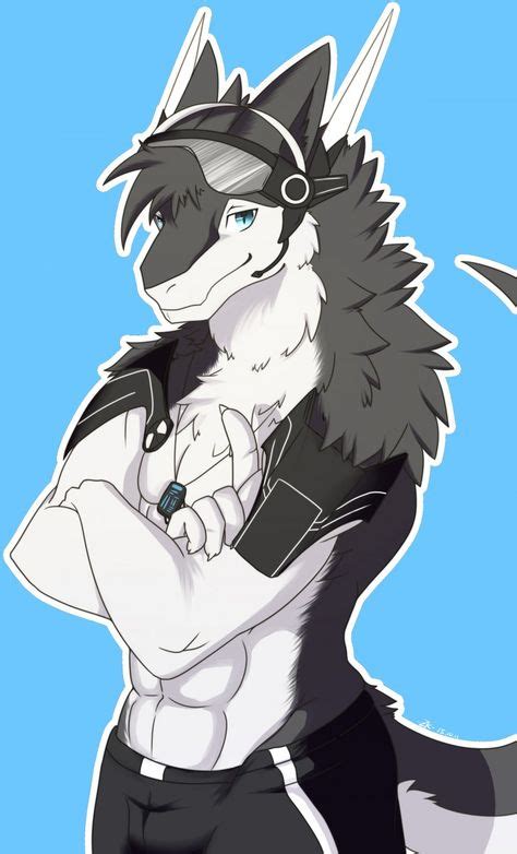 54 Sergal Awesomeness Ideas Furry Art Furry Anthro Furry