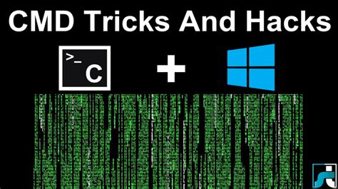 Best Command Prompt Cmd Tricks And Hacks List Internet Skills Hacking Computer Hacks