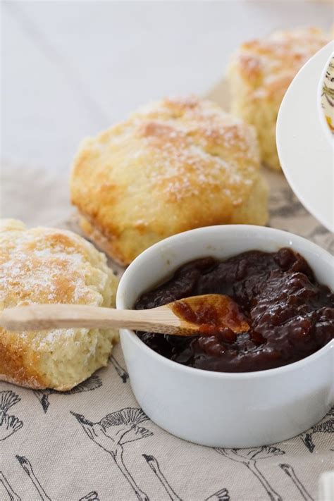 The Famous Lemonade Scones Recipe Recipes Lemonade Scone Recipe