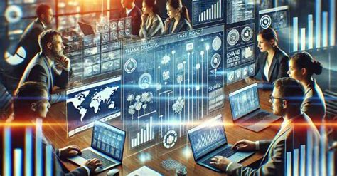 Productivity Software For Streamlining Your Workflow And Boosting