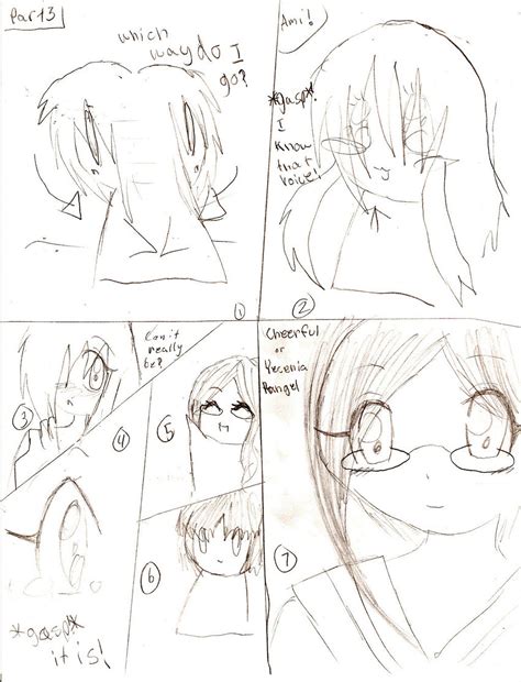 Naruto High School Part 3 By Jay101 On Deviantart