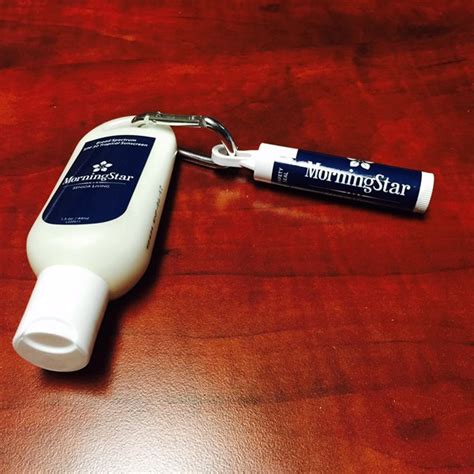 Tropical Sunscreen Combo Shop