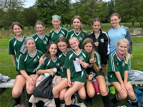 Soccer — Hopkinton Youth Sports Association