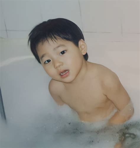 [잡담] 지코 어렸을 때 사진 인스티즈 Instiz 연예 카테고리