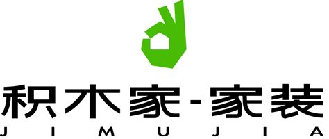 积木家VI系统全面升级化繁为简觉醒之绿 知乎
