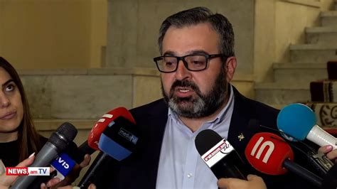 Սահման չկա Կոռնիձորում ինձ կարող էին գերի վերցնել ընդդիմադիր Youtube