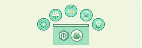 How Magento Community Hosting Helps Sustainable E Commerce