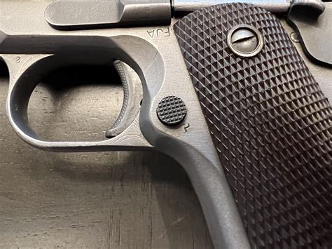 Cmp Field Grade Rr R 1911