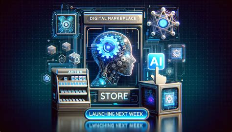 Openais Gpt Store Launching Next Week