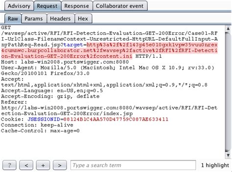 Introducing Burp Collaborator Blog Portswigger