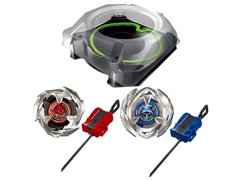 Search Beyblade X