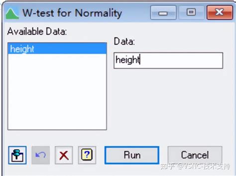 基本统计显著性检验——t检验 知乎