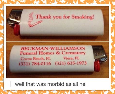 That Took An Unexpected Turn Gag