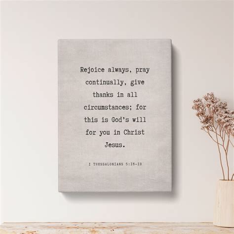 1 Thessalonians 5 Etsy