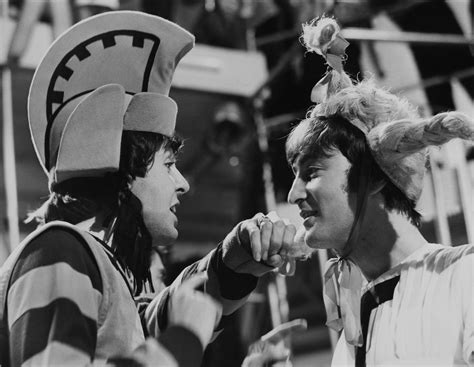 3 Beatles Songs Influenced By Shakespeare