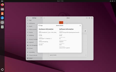 First Look At Ubuntu 25 04 Plucky Puffin Beta