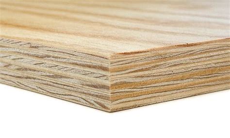Polyrey Laminated Plywood Sheets