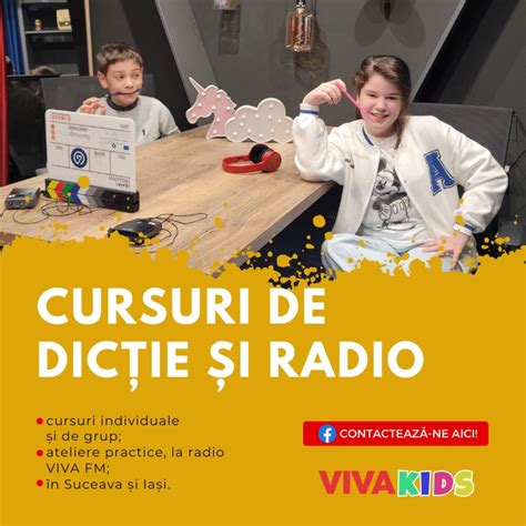 Costumul îl face pe om VIVA FM