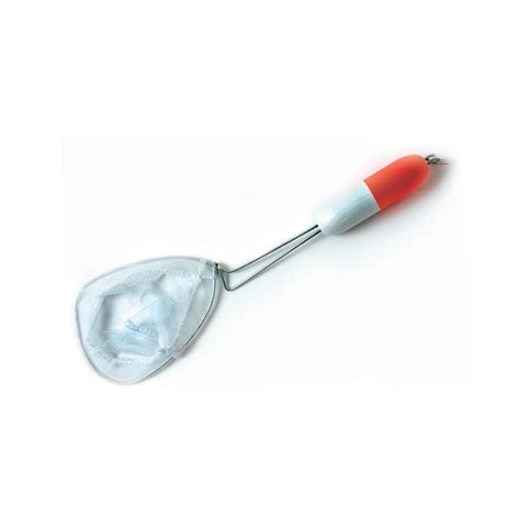 Eagle Claw Floating Minnow Dip Net Bobby Barrack