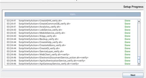 Installation Of Sap Business One 100 Version For Sap Hana Nine Boards