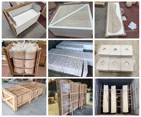 Landiview Cupola Carved Rectangular Dining Table Luxury Furniture