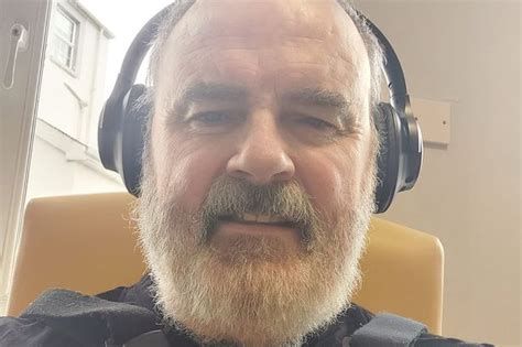 Gareth Ocallaghan Proudly Shows Off T From Wife In Heartwarming