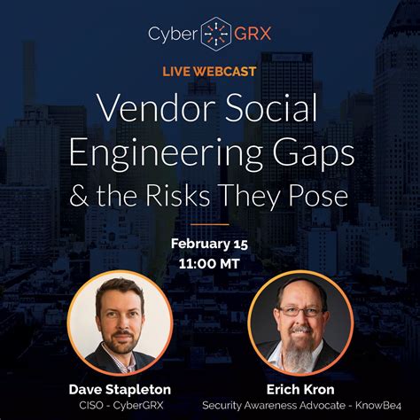 Bonnie S On Linkedin Cybersecurity Thirdpartyrisk