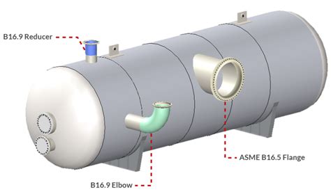 Ug 37 And Ug 45 Nozzle Design With Compress Codeware