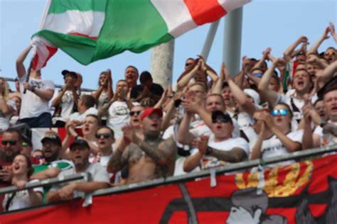 Galeria Korona Kielce Legia Warszawa Kibice Net