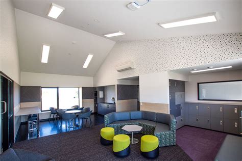 Port Dalrymple Year 11 And 12 Facility Artas