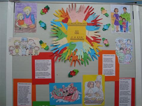 Основно училище Елисавета Багряна Аз обичам моето семейство