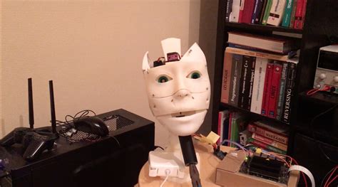 Github Neur Tek Jetson Face Follow Simple Face Follower With Nvidia