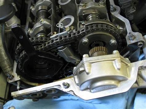 BMW VANOS Explained No Magic Necessary EEuroparts Blog