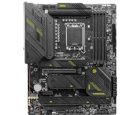 The Best Intel Motherboards In